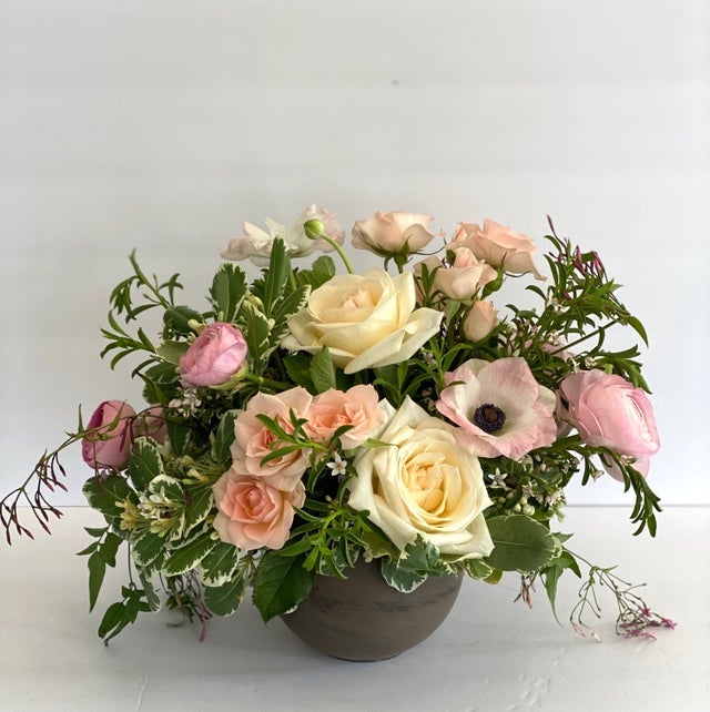 Fionna Floral Store